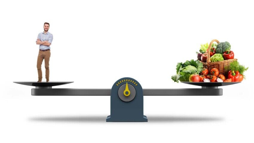 Want to Be Healthy? Practice Nutritional Math! | theTrumpet.com