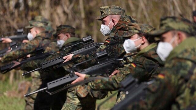 What Will a Militarized Europe Look Like? | theTrumpet.com