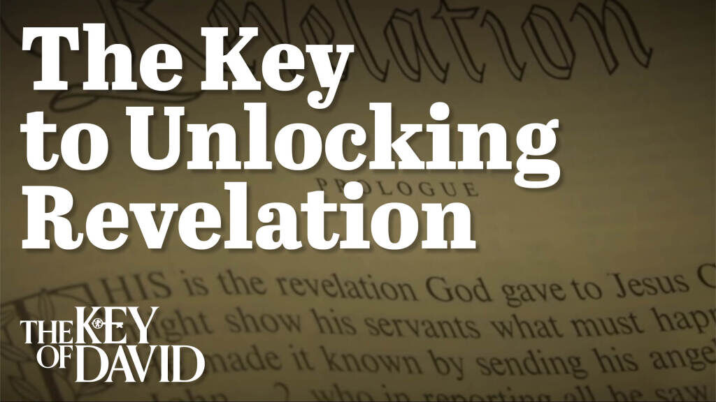The Key to Unlocking Revelation | theTrumpet.com