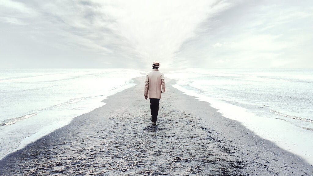 How to Walk With God | theTrumpet.com