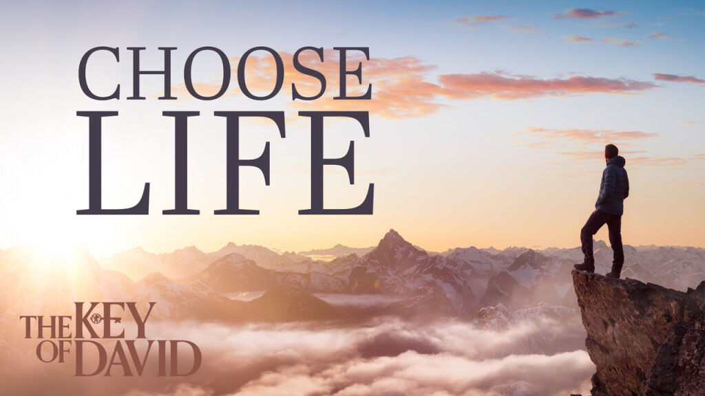 Choose Life | theTrumpet.com