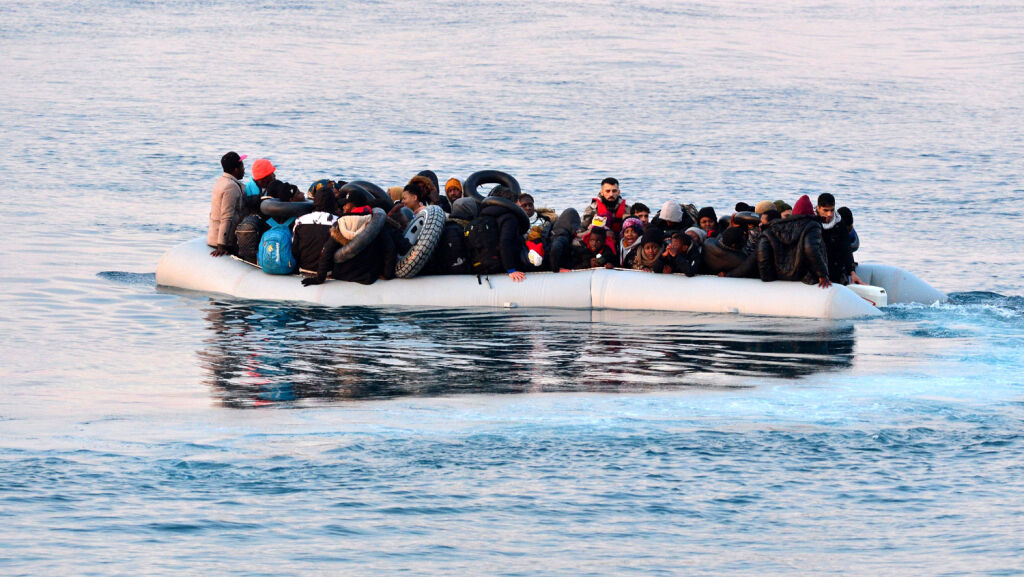 Why Is the EU Covering for Greek Pushbacks? | theTrumpet.com