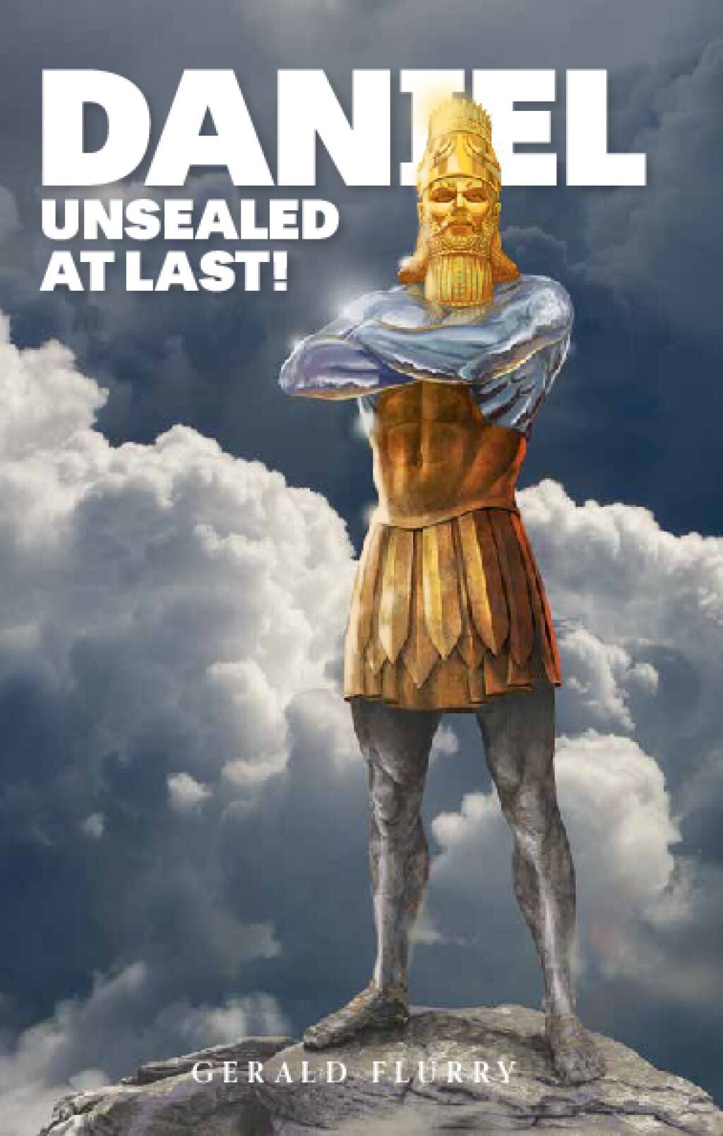 Daniel--Unsealed at Last! | theTrumpet.com