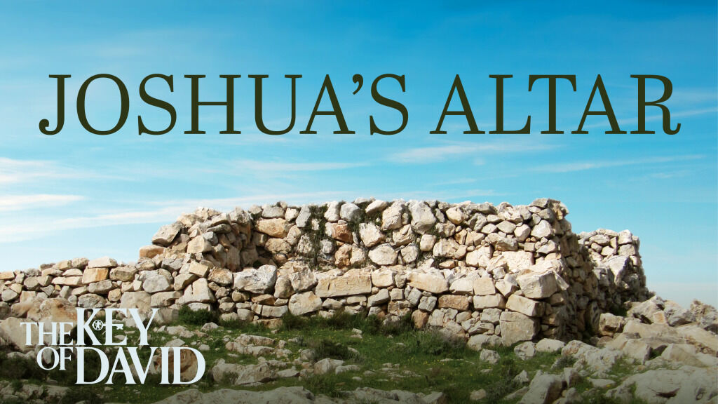 Joshua’s Altar | theTrumpet.com