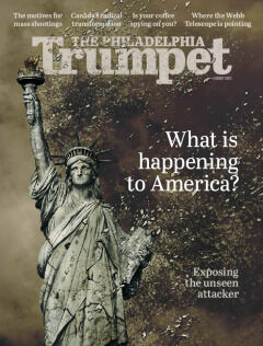 theTrumpet.com | World News, Economics and Analysis Based on Bible Prophecy