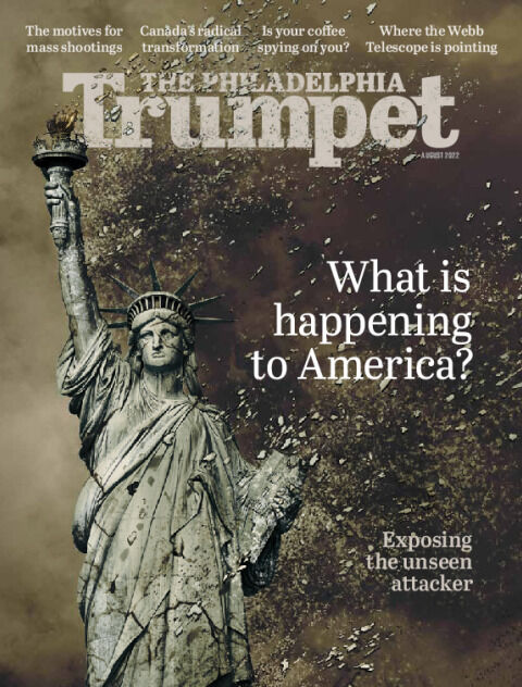 theTrumpet.com | World News, Economics and Analysis Based on Bible Prophecy