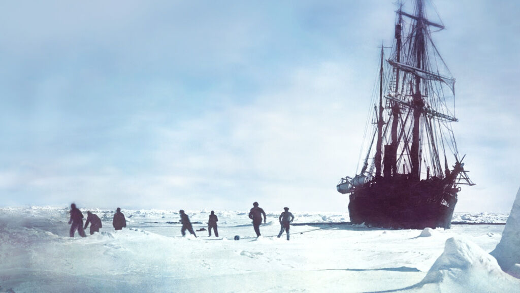 Shackleton’s Impossible Triumph | theTrumpet.com