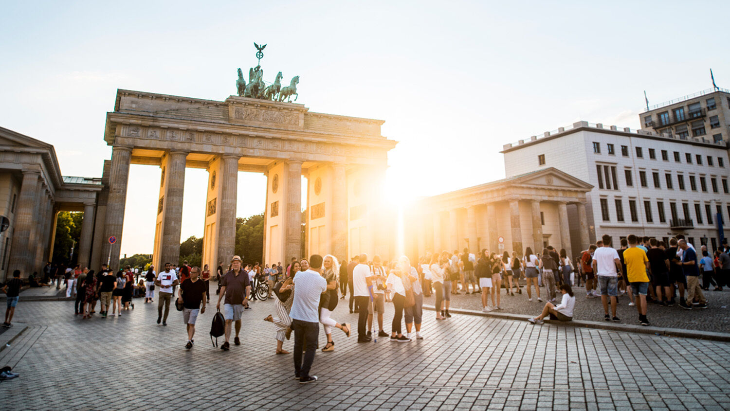 What Happened to Germany’s Day of Repentance and Prayer? | theTrumpet.com