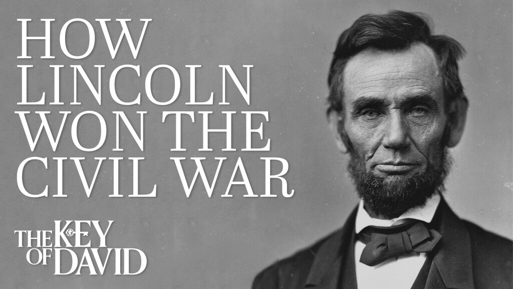 How Lincoln Won the Civil War | theTrumpet.com