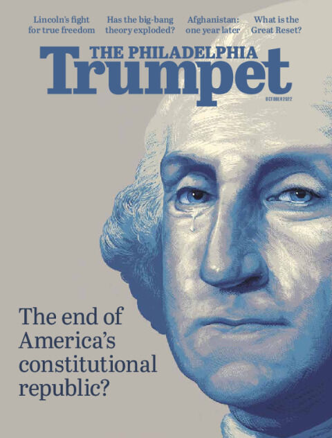 theTrumpet.com | World News, Economics and Analysis Based on Bible Prophecy