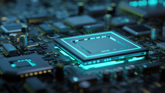 Is America Losing the Semiconductor War? | theTrumpet.com