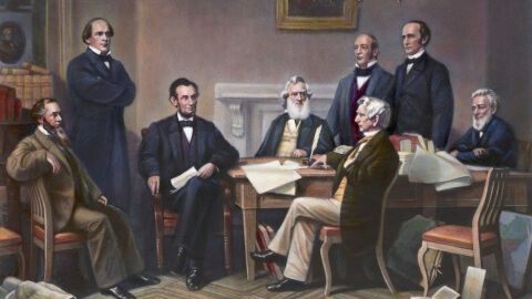 160 Years Since the Emancipation Proclamation | theTrumpet.com