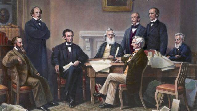 160 Years Since the Emancipation Proclamation | theTrumpet.com