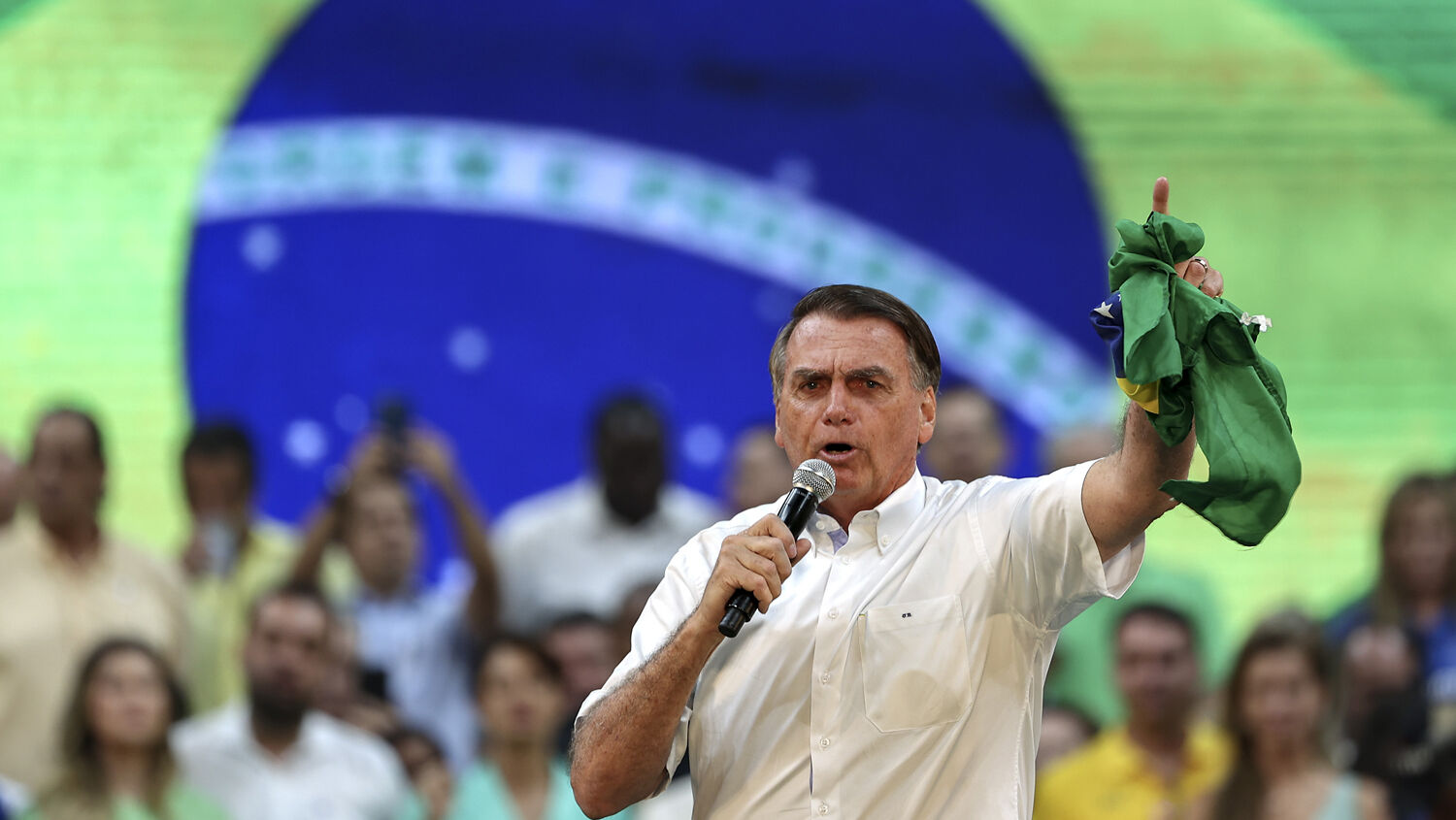 Why You Need to Watch the Brazilian Election | theTrumpet.com
