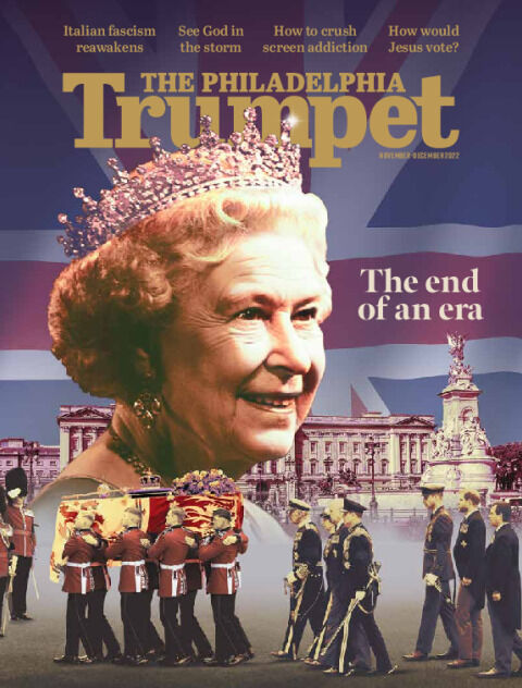 theTrumpet.com | World News, Economics and Analysis Based on Bible Prophecy