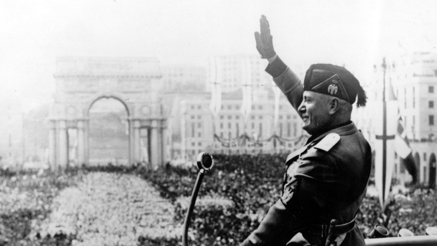 From Mussolini to Meloni | theTrumpet.com