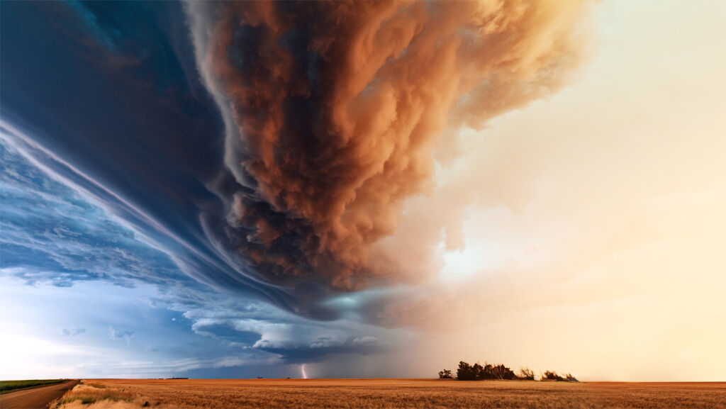 The Bible on ‘Senseless’ Weather Disasters | theTrumpet.com