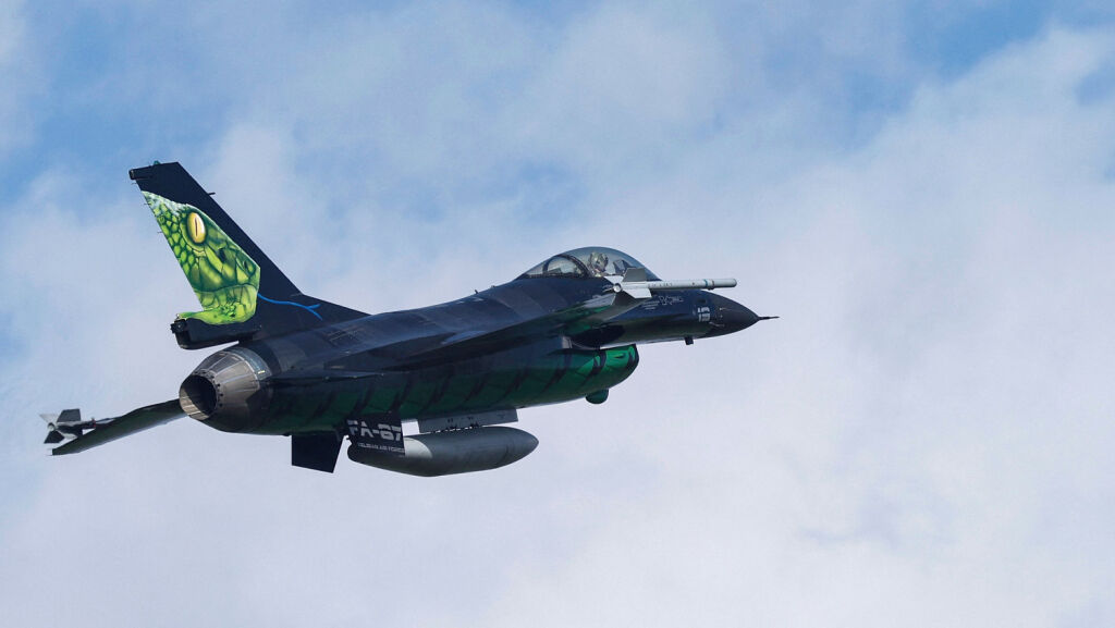 NATO Holds Nuclear Exercises Amid Nuclear Threats | theTrumpet.com