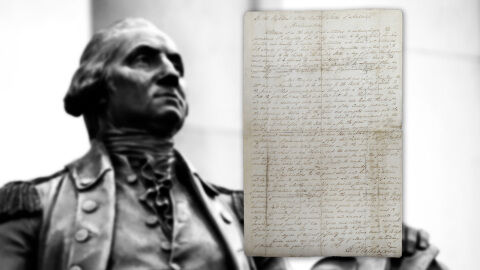 The First Presidential Thanksgiving Proclamation | theTrumpet.com