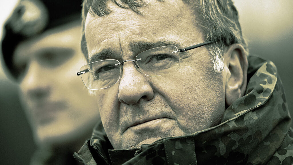 Germany's Military Leadership Is Transforming | theTrumpet.com