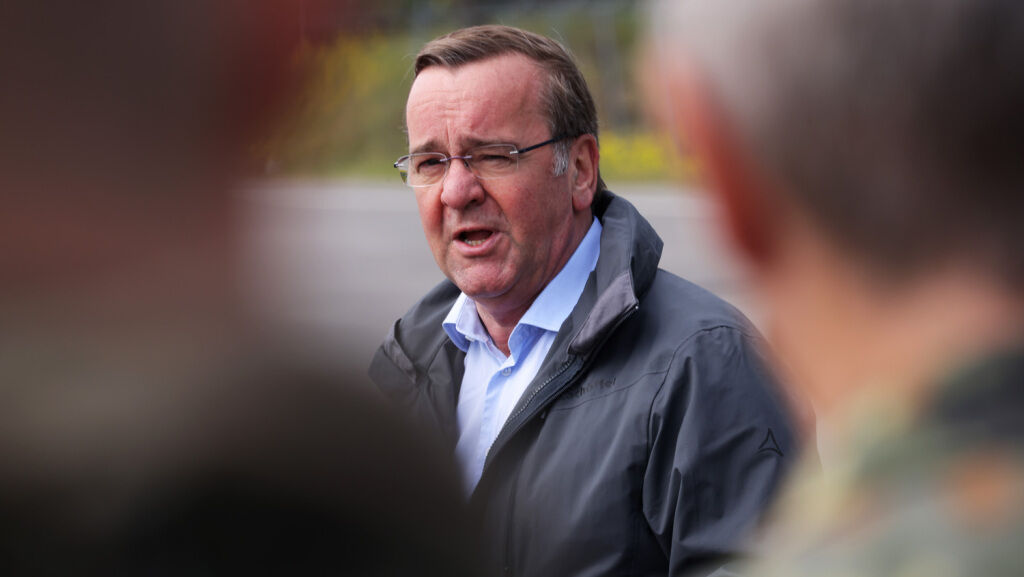 Empowering Germany’s Military Leadership, Curbing Criticism ...