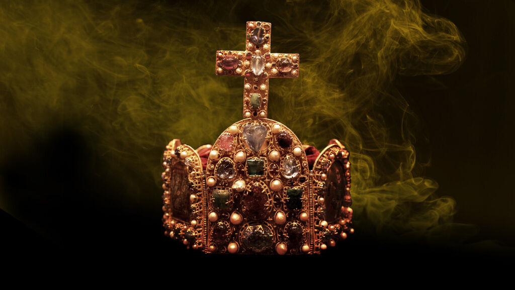 Ten Kings of the New Holy Roman Empire Rising Now | theTrumpet.com