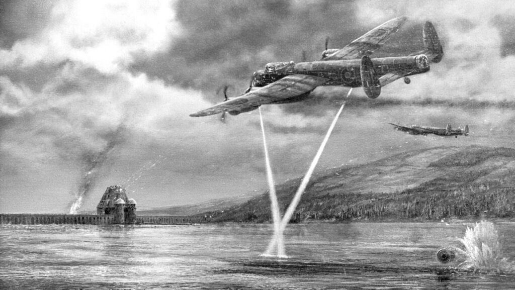 The Dambusters: A Story of Ingenious Gallantry | theTrumpet.com