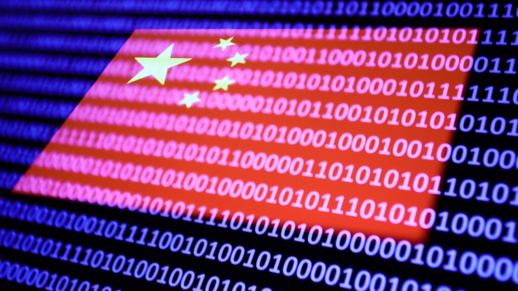 China Hacks Critical U.S. Infrastructure in Guam, Preparing for Taiwan ...