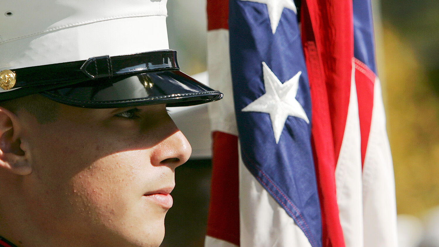 The Fundamental Transformation of the Marine Corps | theTrumpet.com
