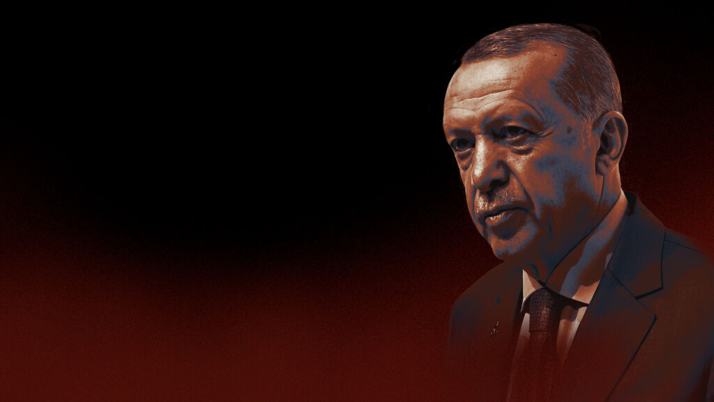 The Ottoman Empire Strikes Back | theTrumpet.com