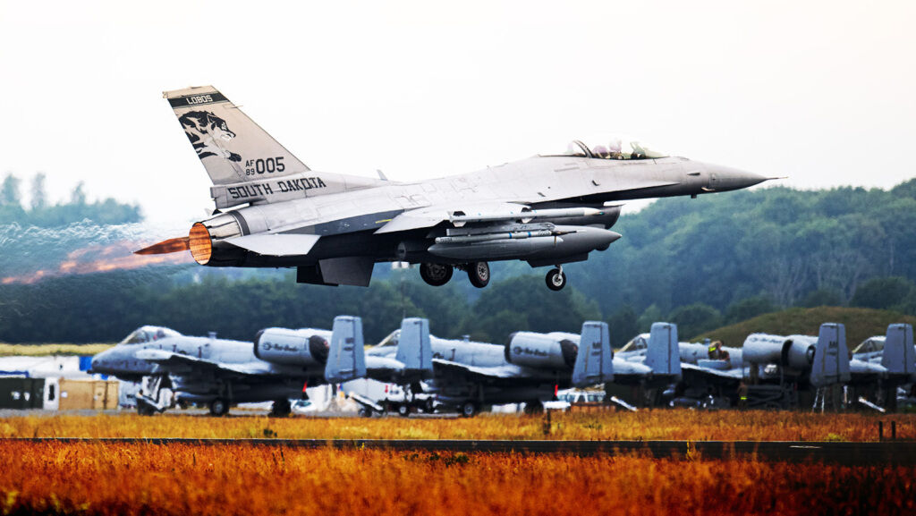 A Militarily Muscular Germany Is Emerging | theTrumpet.com