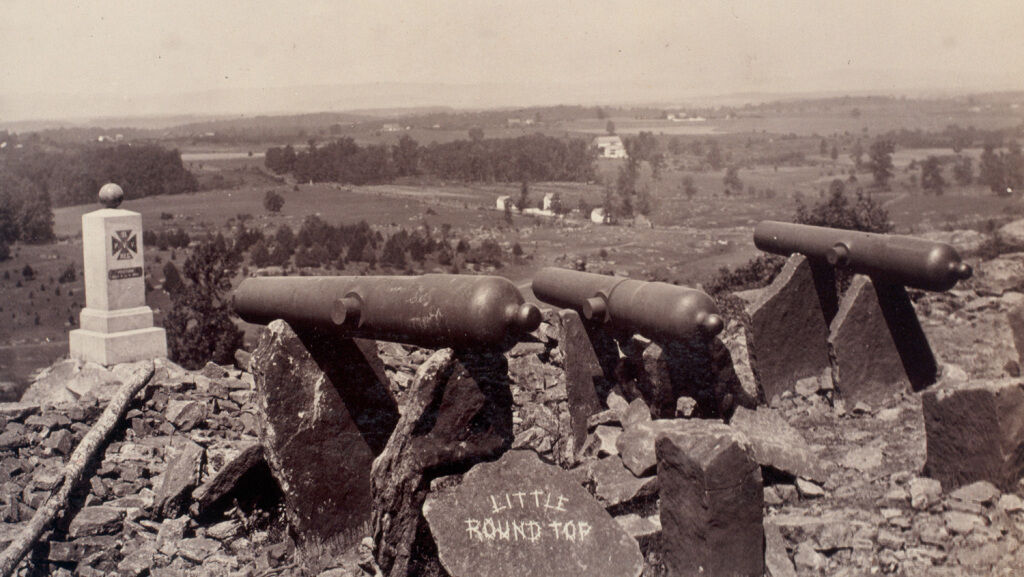 160-Year Anniversary of Gettysburg | theTrumpet.com