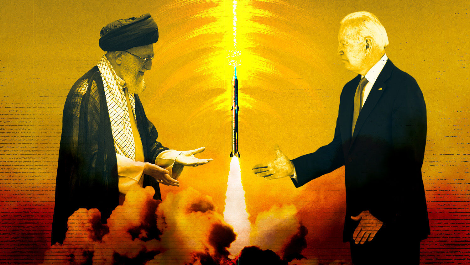 Explained: The New Iran Nuclear Deal | theTrumpet.com