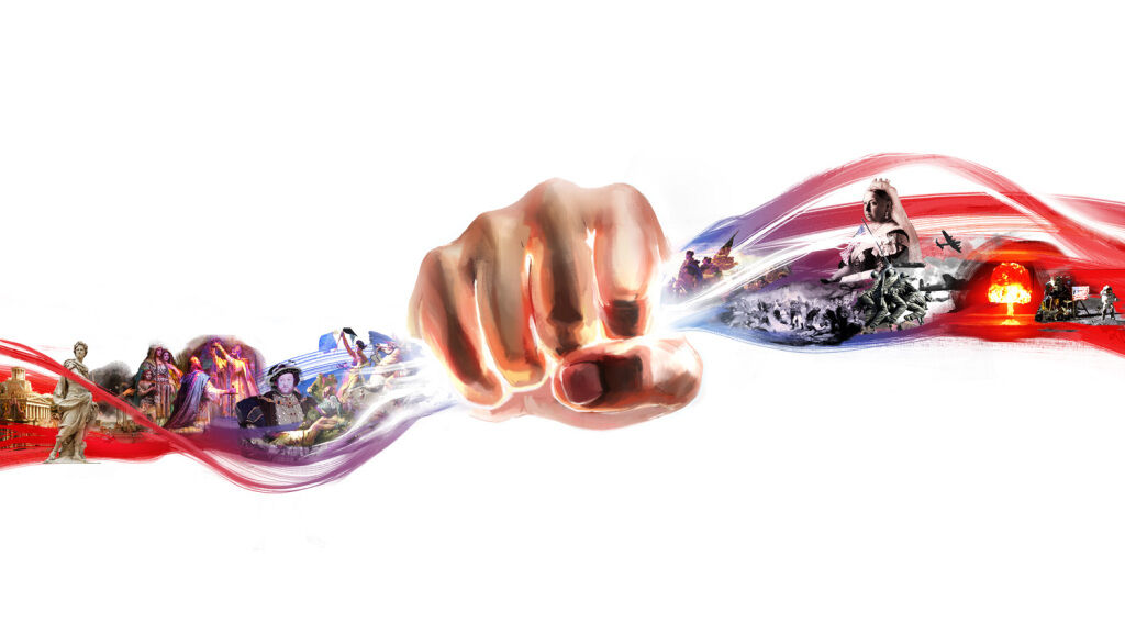 How Much Does God Shape History? | theTrumpet.com