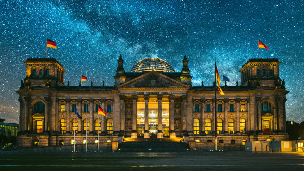 Wanted: New German Government | theTrumpet.com