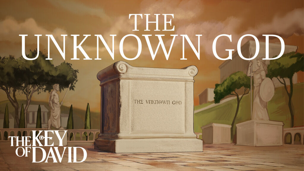 The Unknown God (2023) | theTrumpet.com