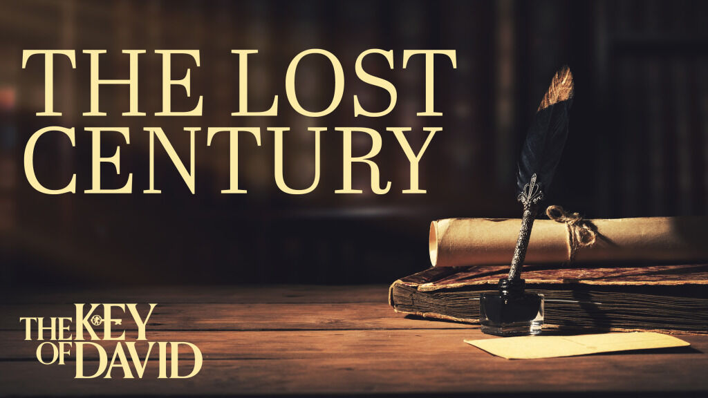 The Lost Century (2023) | theTrumpet.com