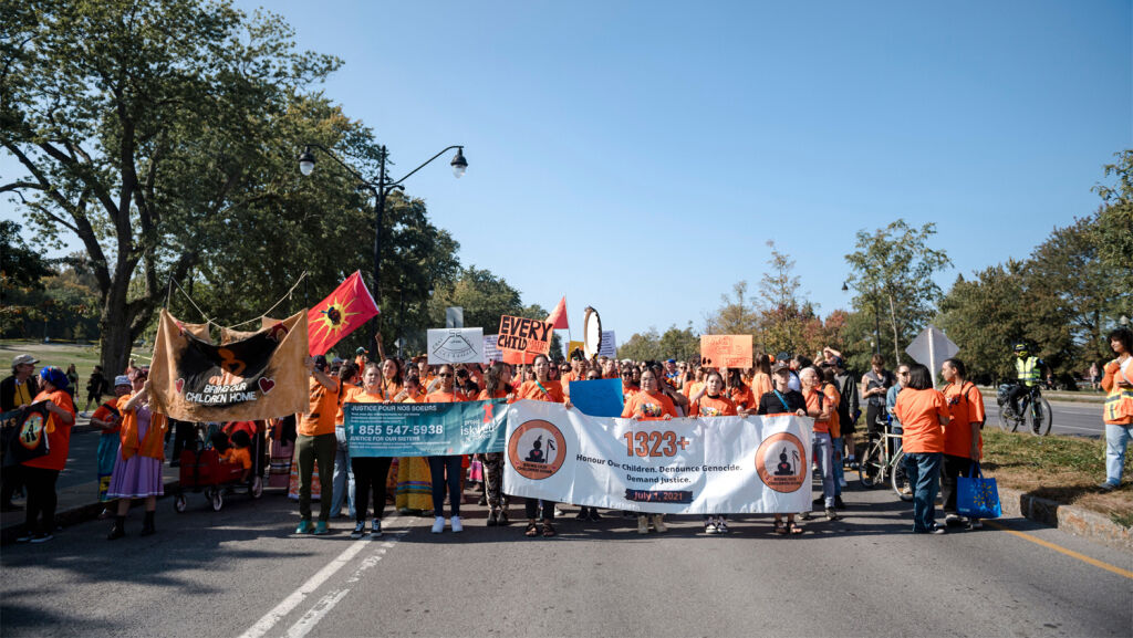 The Real Path to Truth and Reconciliation | theTrumpet.com