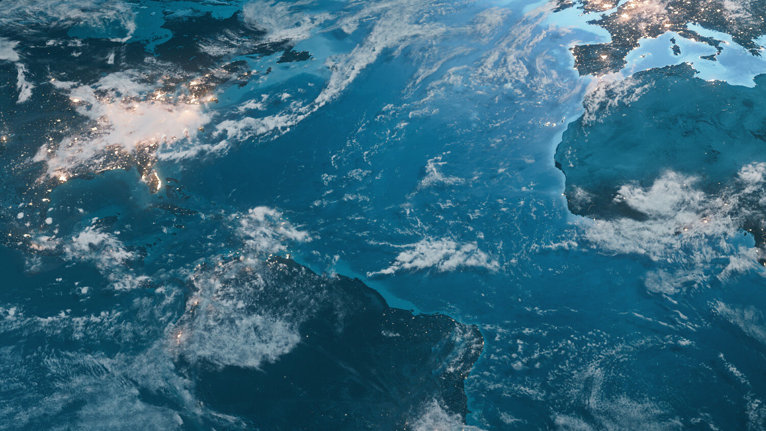 The Great Divergence of Europe and America | theTrumpet.com