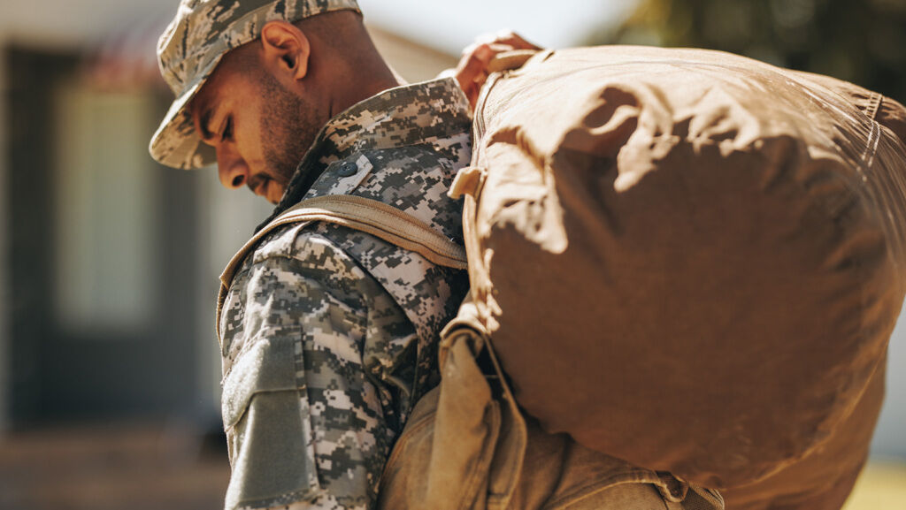 The Cause of the U.S. Enlistment Crisis | theTrumpet.com