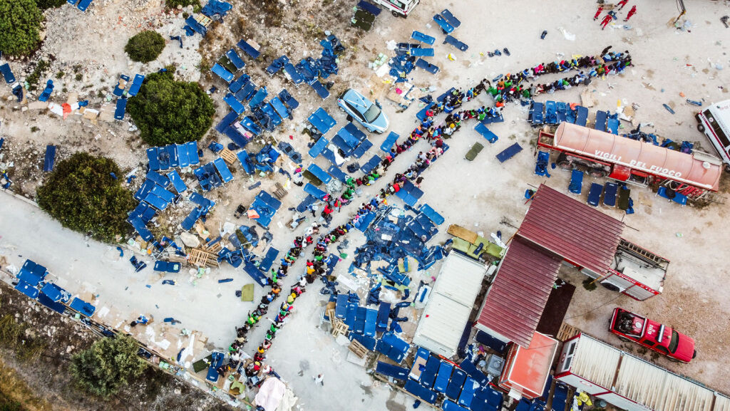 Migration: The People’s Wish Versus Government Policy | theTrumpet.com