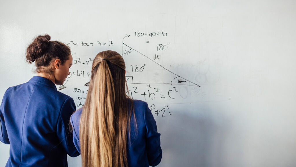 U.S. Math Scores Hit All-time Low | theTrumpet.com