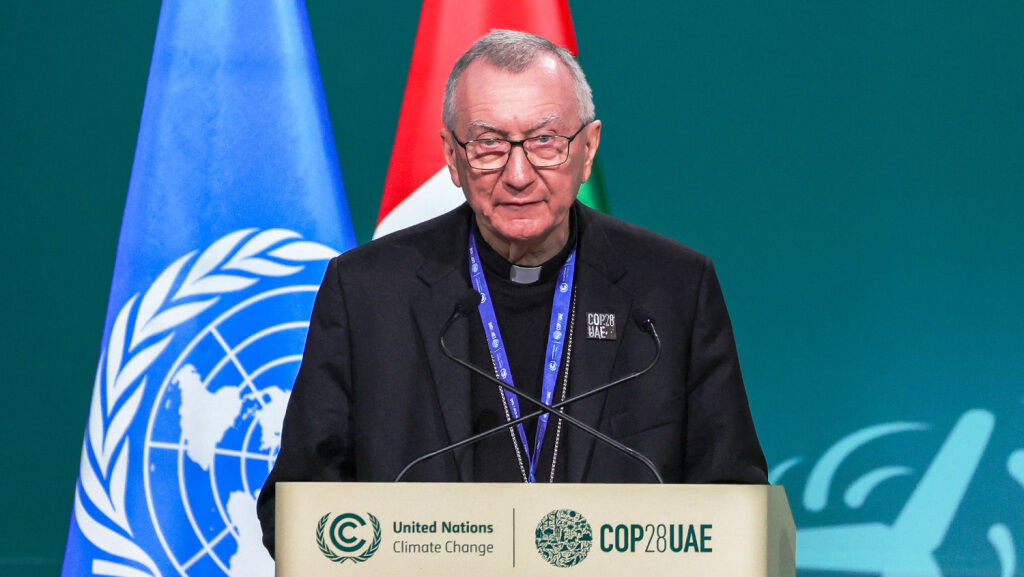 Pope Calls for Global Governance | theTrumpet.com