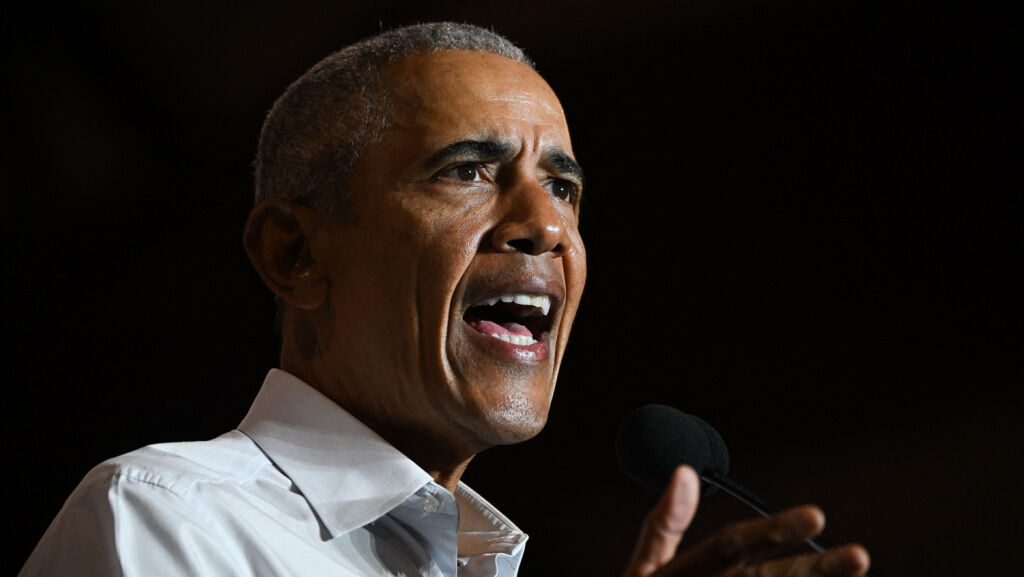 Joebama’s War Against Netanyahu | theTrumpet.com