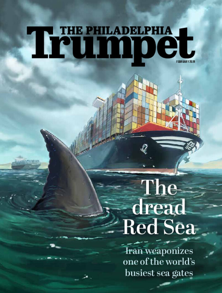 theTrumpet.com | World News, Economics and Analysis Based on Bible Prophecy