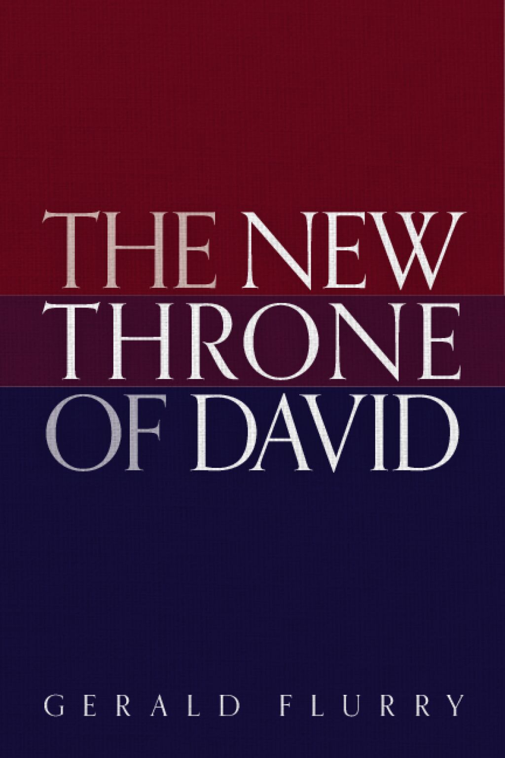 The New Throne of David | theTrumpet.com