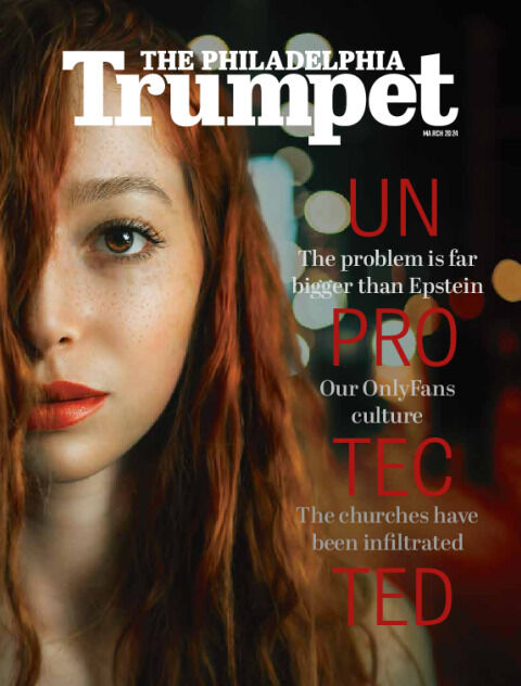 theTrumpet.com | World News, Economics and Analysis Based on Bible Prophecy