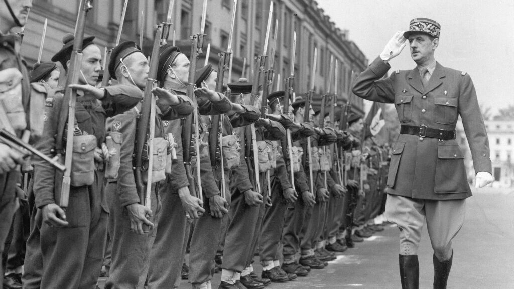 The Father of Modern France | theTrumpet.com