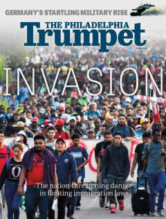 theTrumpet.com | World News, Economics and Analysis Based on Bible Prophecy