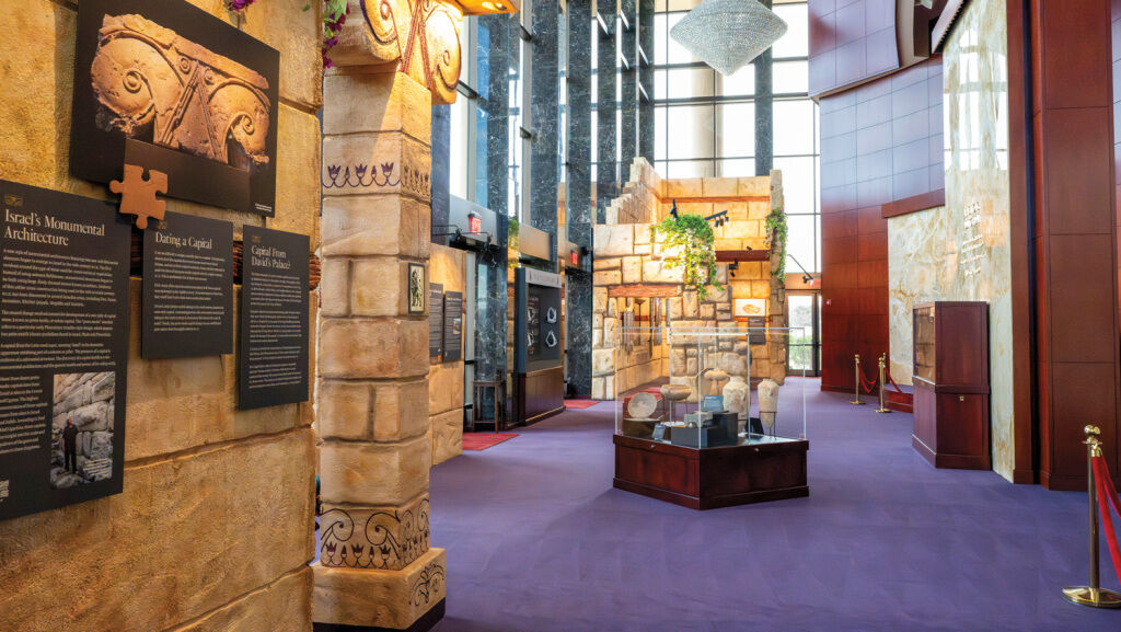 An Archaeology Exhibition the World Should See | theTrumpet.com